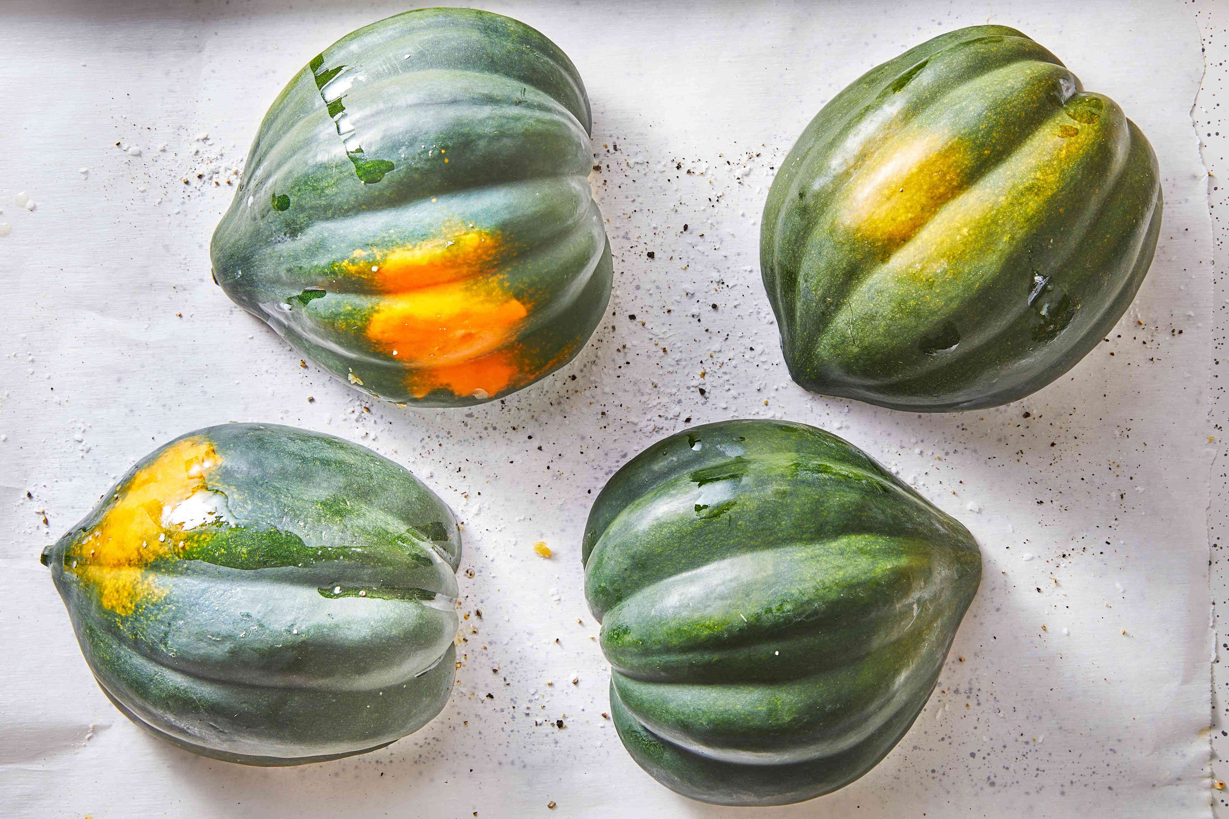 How to keep your winter squash fresh all season long