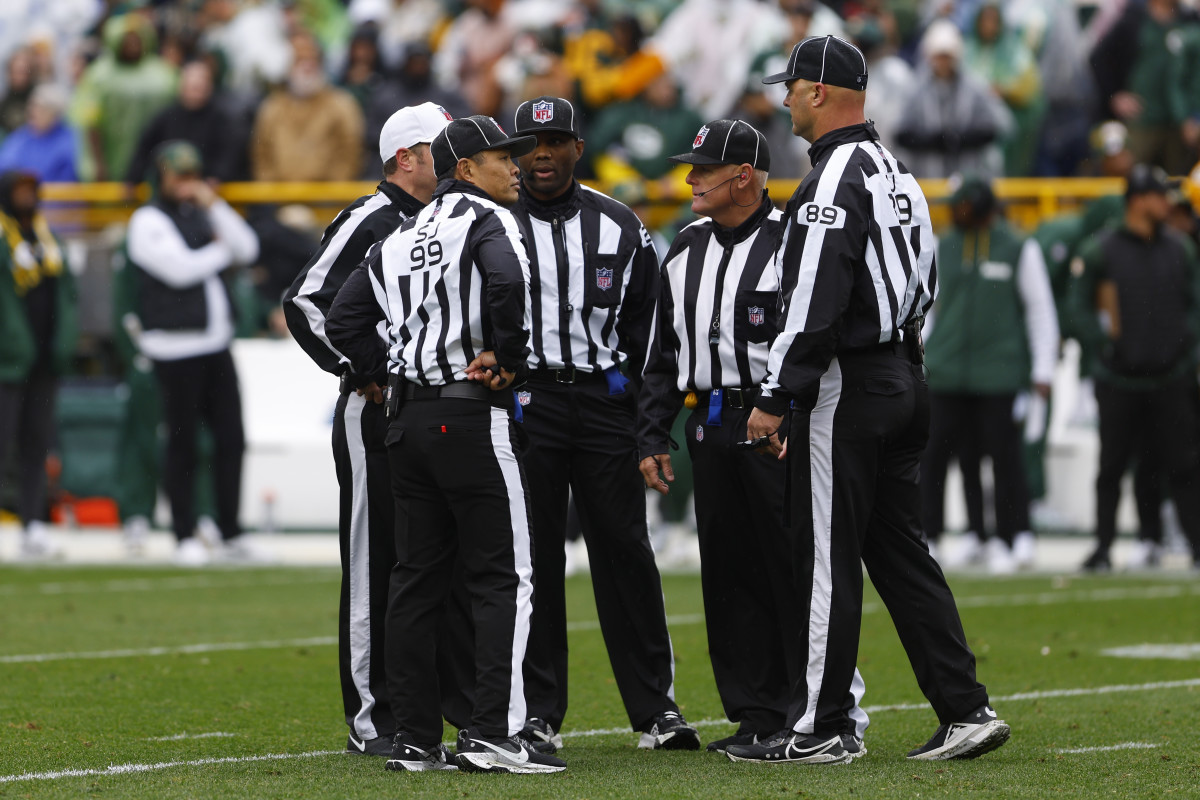 The NFL Has Punished 5 Different Players For 'Taunting'