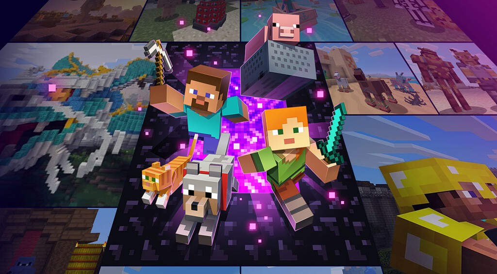 Notch anuncia su Minecraft 2, pero no garantiza que llegue a salir ...