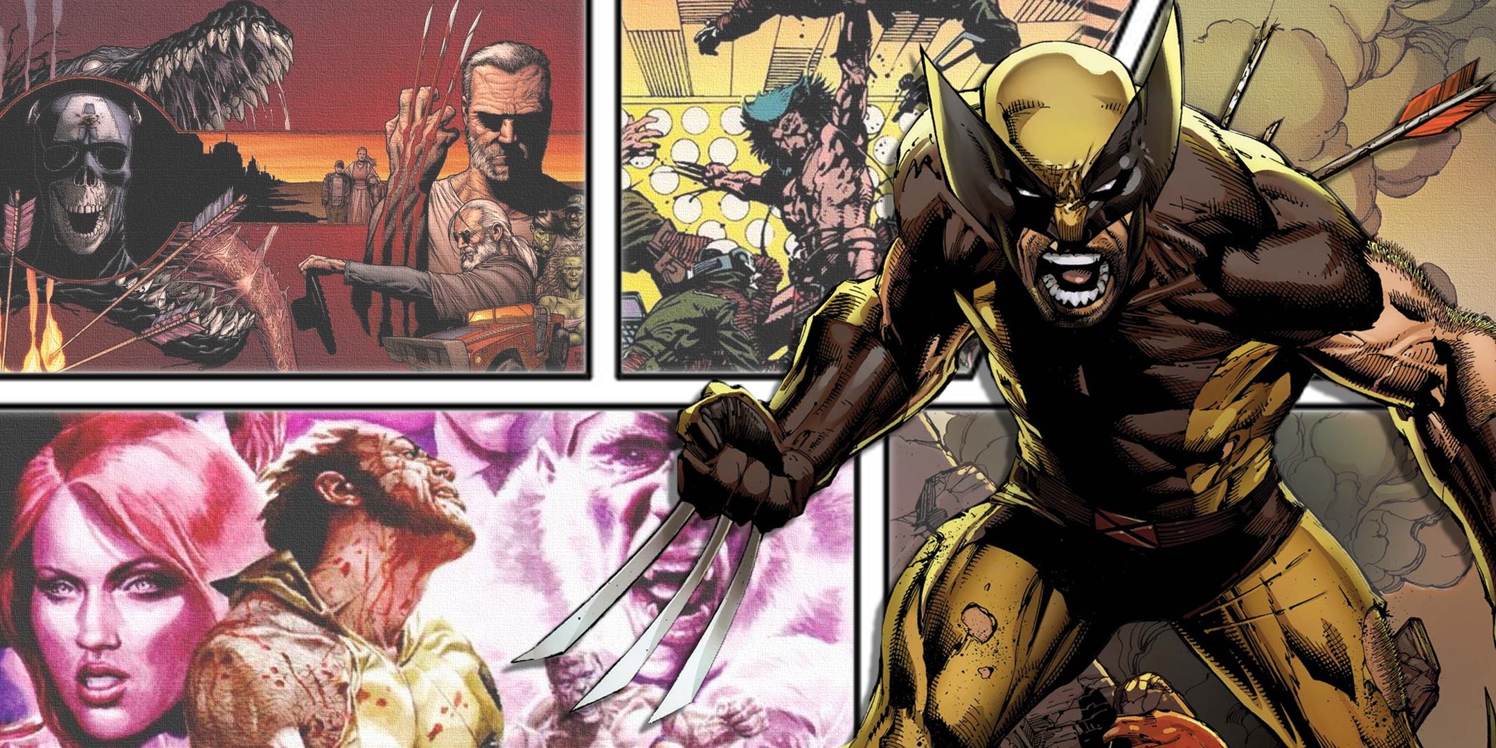 Best X-Men Lineups Ever, Ranked