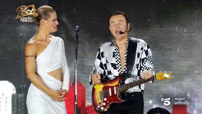 Noi amici per sempre stravince su Canale 5, i Pooh conquistano il pubblico: “Serata di pura magia”