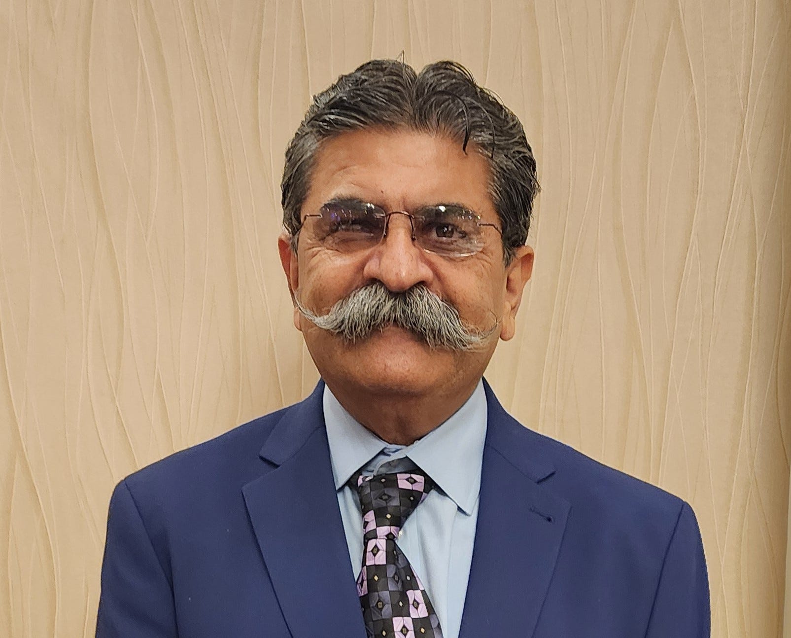 Meet the Louisville scientist transforming lives in Pakistan and ...