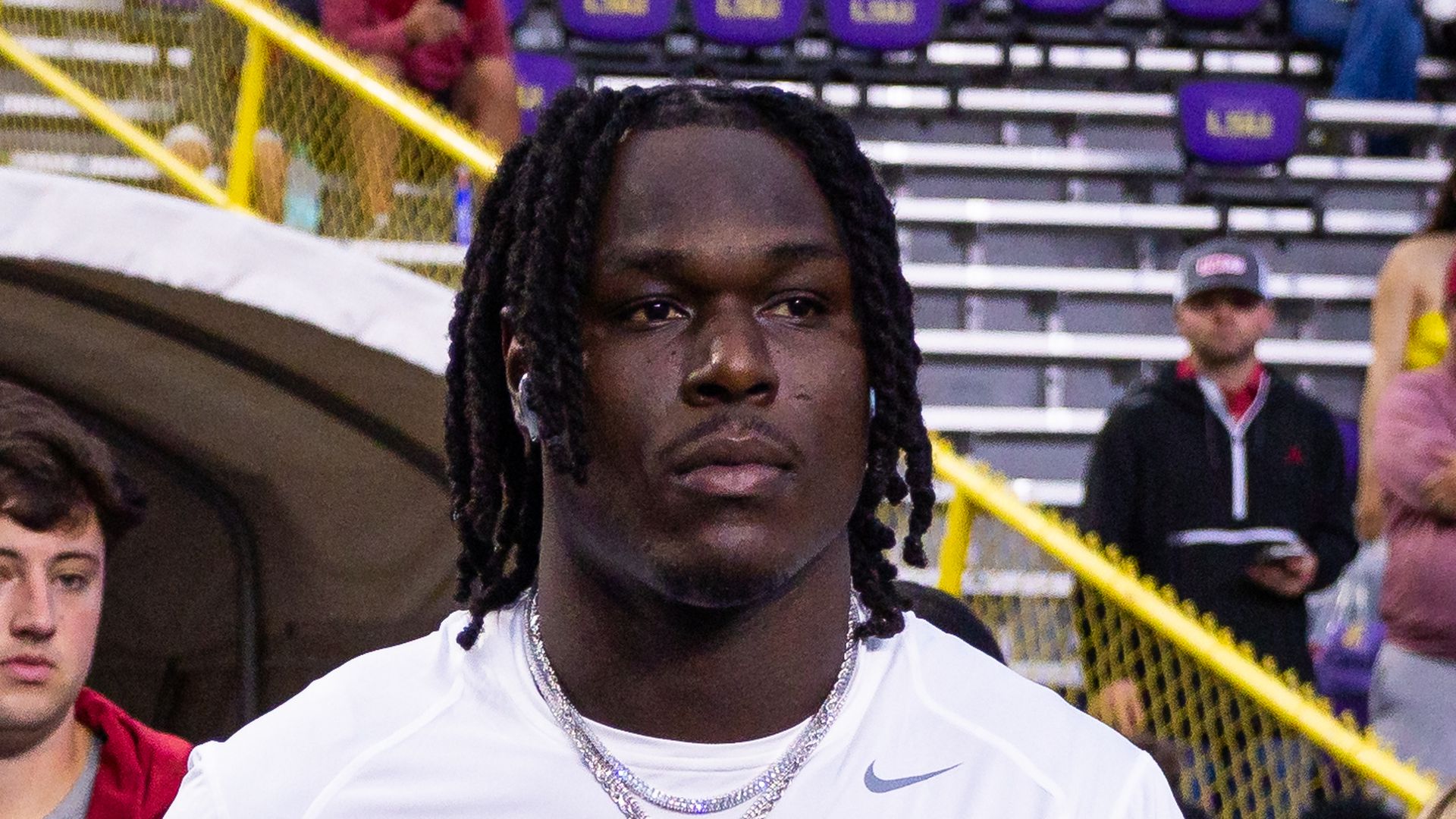 Roster Tracker: Where Alabama football stands after the recent transfer ...