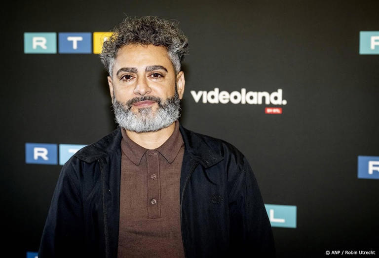 Danny Ghosen over Syrië onder Assad: velen lijden nog steeds Danny Ghosen over Syrië onder Assad: velen lijden nog steeds