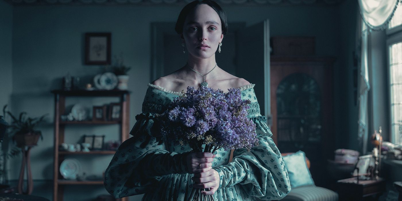 The 8 Greatest Vampire Movies and Shows on Peacock Right Now