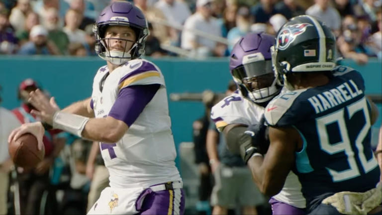 NFL Week 18 games today: schedule, channels, live streams for January 5