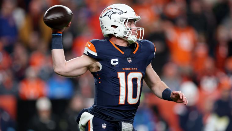 Where to watch Chiefs vs. Broncos live stream, TV channel, start time ...