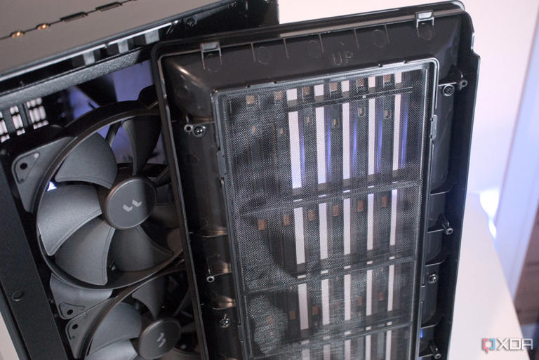 4 ways to prevent dust from slowing down your PC