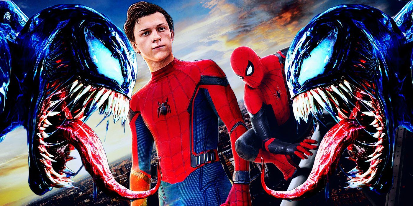 Venom: The Last Dance Cast & Character Guide