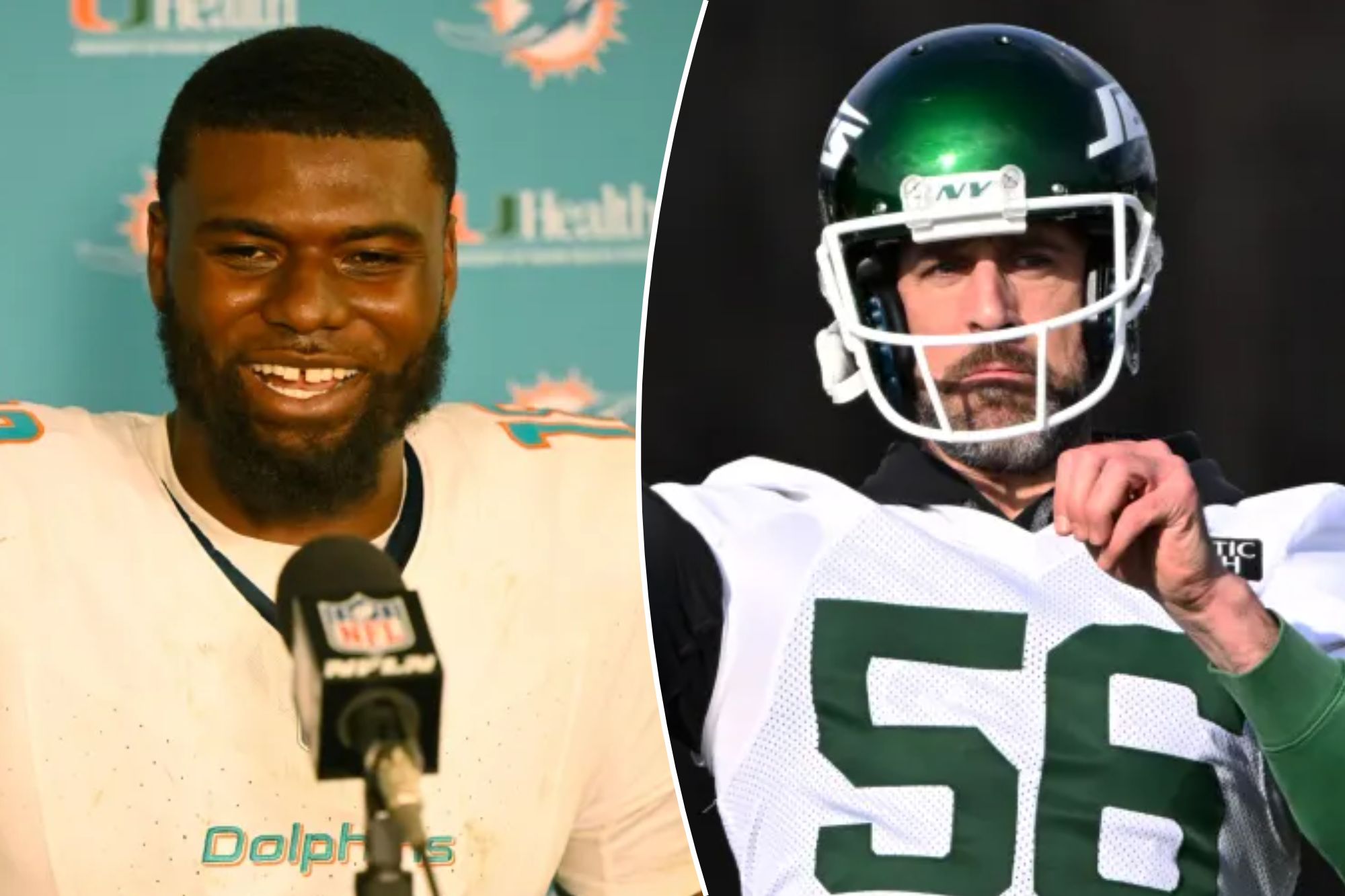 Jets vs. Dolphins: Preview, prediction, what to watch for