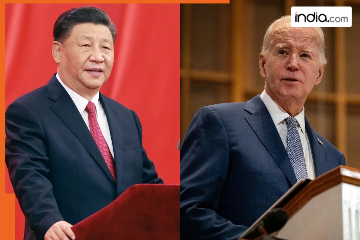 China's new machine gun 100 times powerful than American machine gun ...