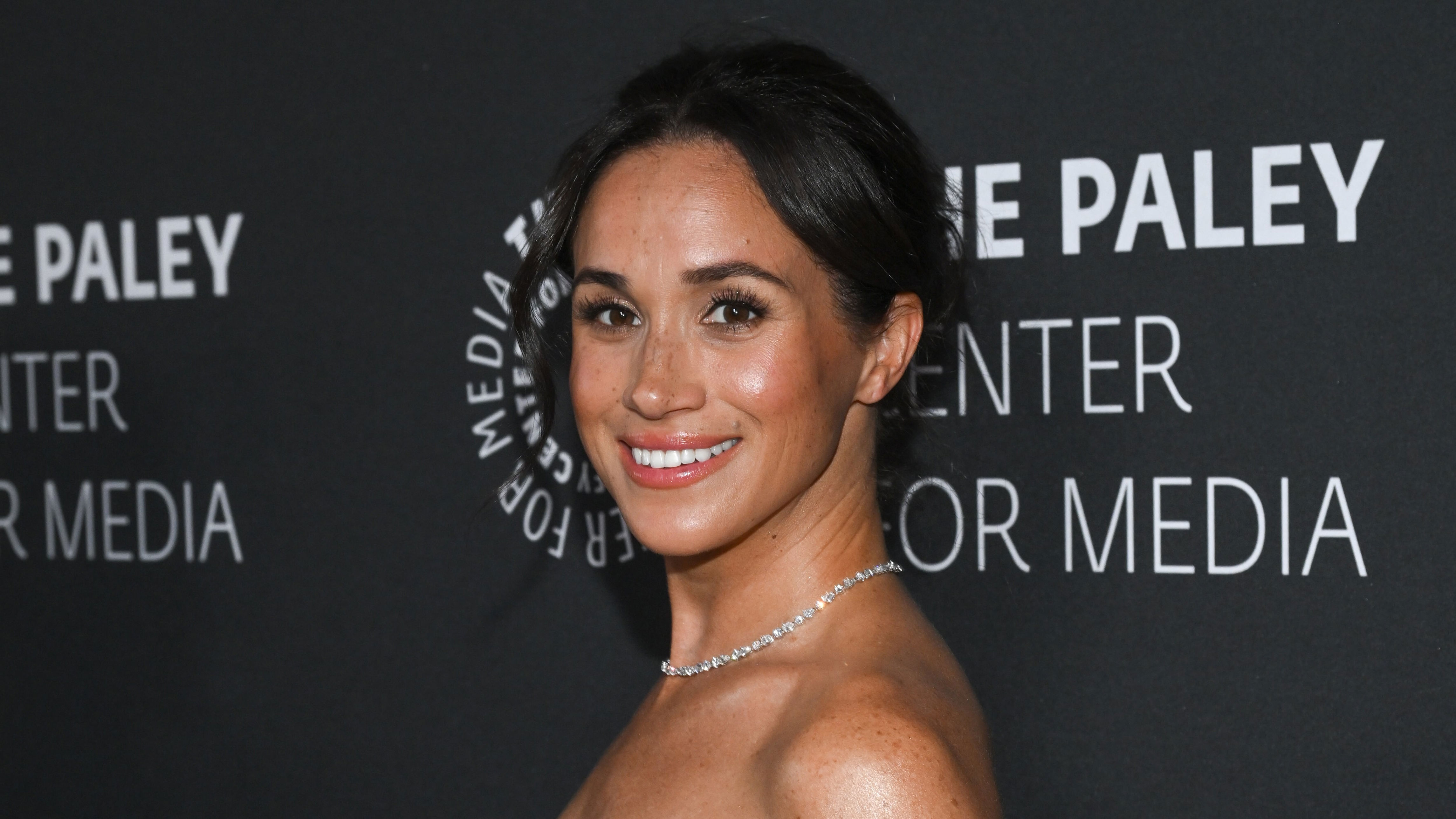 Meghan Markle’s Trailer Sends Haters Wild With Joy