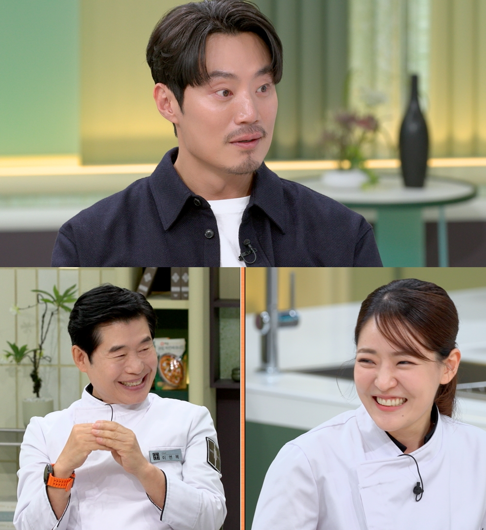 냉장고를 부탁해2 에드워드리 불참→흑백요리사 우승자 권성준ㆍ샘킴 쉐프 출연게스트 송중기