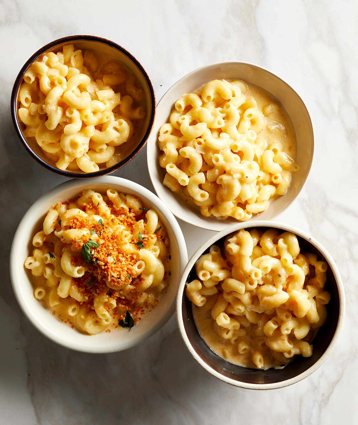 The 7 Best and 4 Worst Pasta Shapes for Mac and Cheese, According to Chefs
