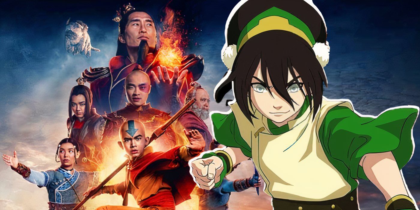 Netflix's Avatar: The Last Airbender Star Reveals What Fans Can Expect ...