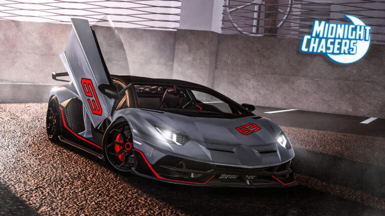 Midnight Chasers Codes – February 2025