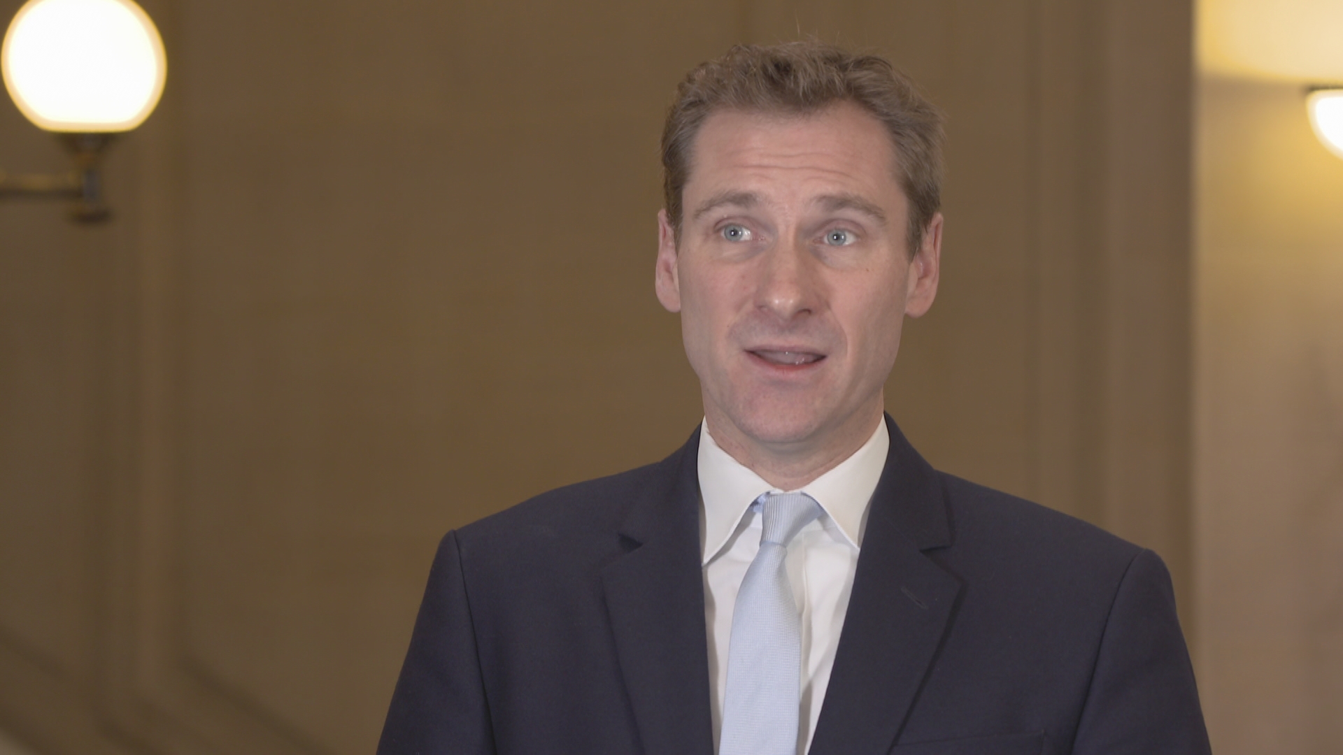 Chris Philp demands grooming gangs inquiry