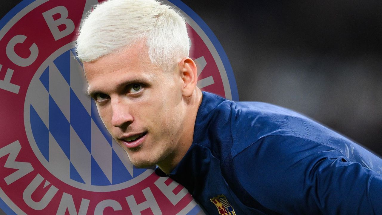 Darum sollte der FC Bayern die Finger von Olmo lassen