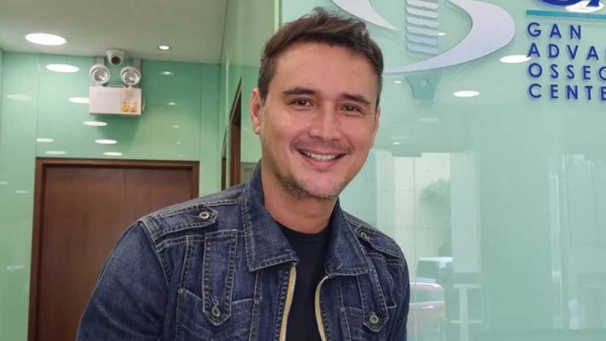 John Estrada grateful for Guillermo Mendoza Award: “This is another ...