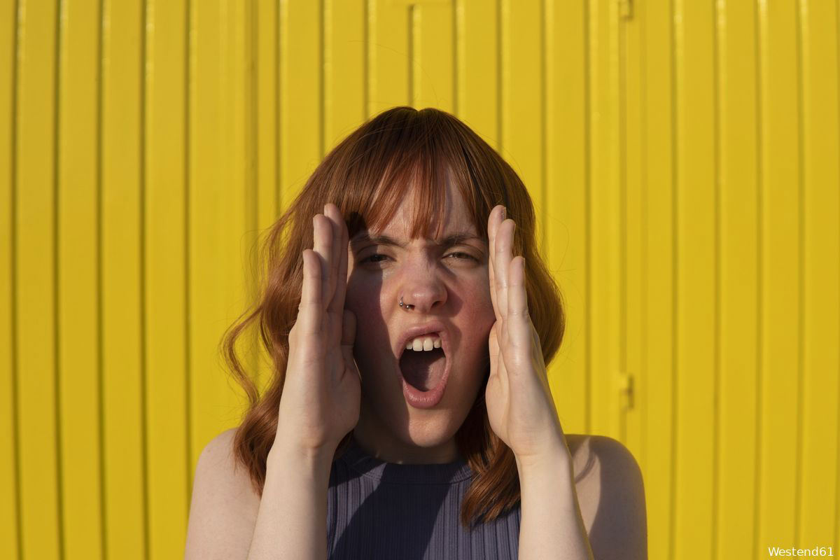 Met dit simpele trucje krijg je je hartslag omlaag na angst of stress Met dit simpele trucje krijg je je hartslag omlaag na angst of stress