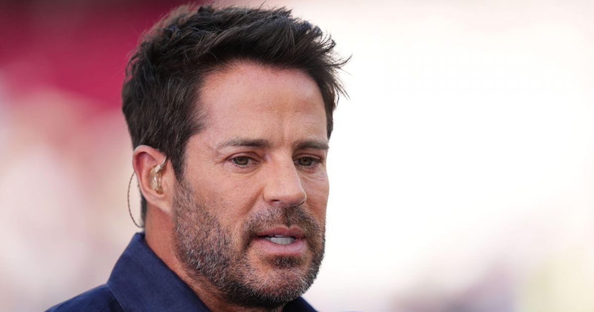 Arsenal star ‘lucky’ to escape red card as he slams ‘chaotic’ Gunners ...