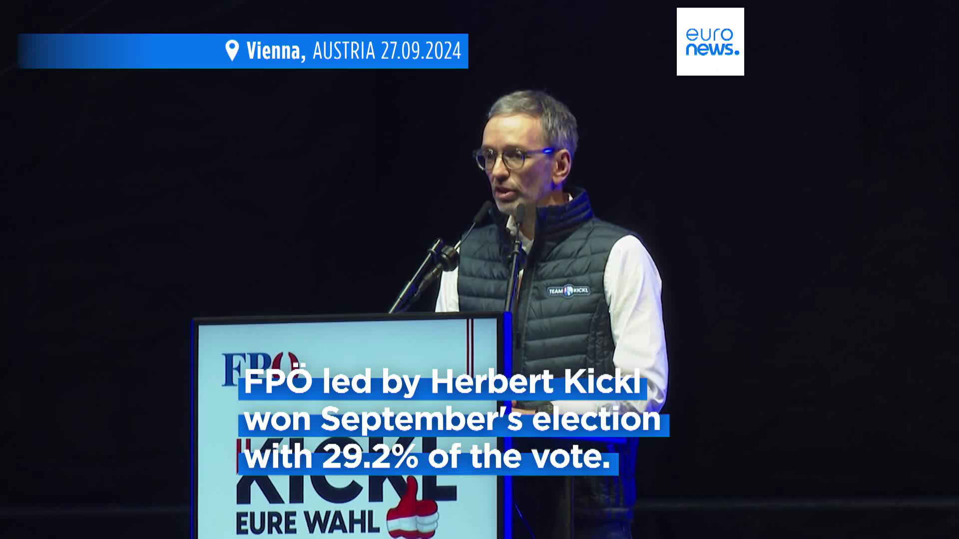 Austria's Chancellor Karl Nehammer says he will step down as coalition ... Austria's Chancellor Karl Nehammer says he will step down as coalition ...