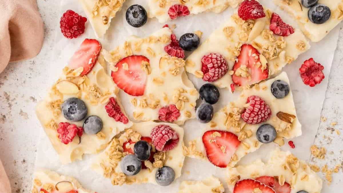 12 Healthy Dessert Recipes You Can Enjoy Guilt Free