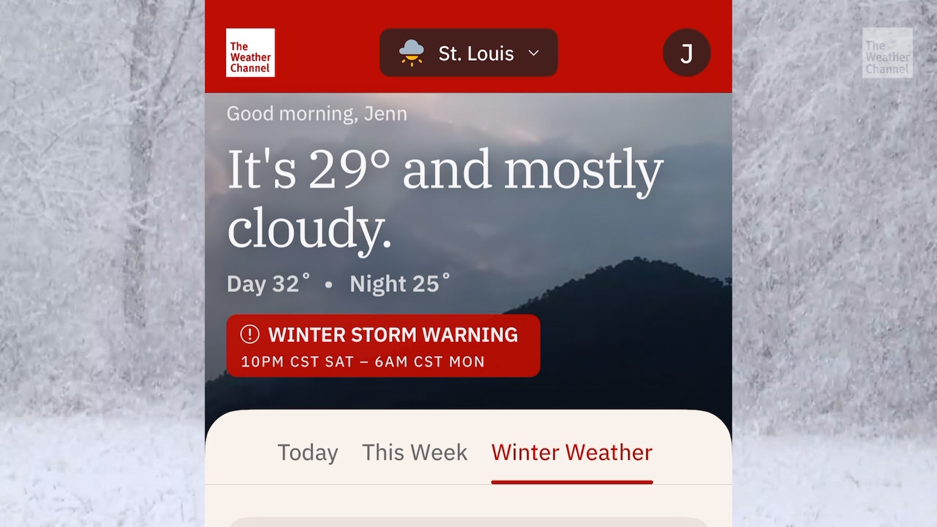 Now Is The Time To Set Up Weather Alerts On Your Phone