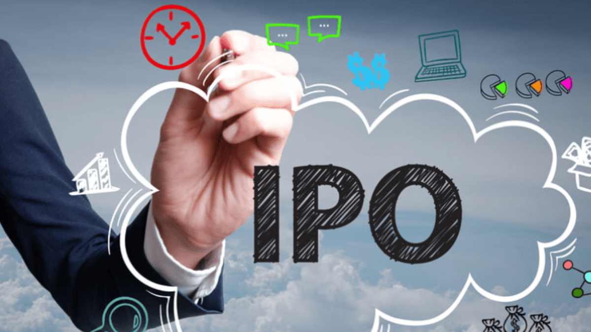 Upcoming IPOs: Caliber Mining And Logistics Submits Draft Papers For ...