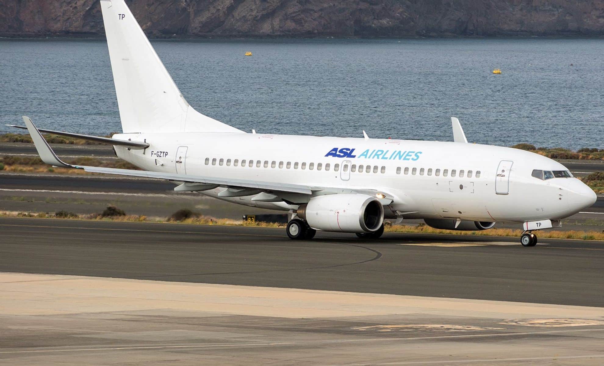 ASL Airlines rappelle un avantage important à ses clients