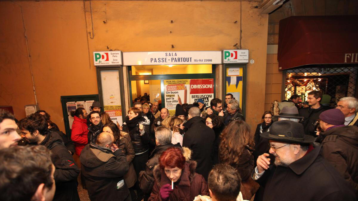 Le chiusure dei Circoli del Pd, da Bologna a Roma. Il 2025 degli ... Le chiusure dei Circoli del Pd, da Bologna a Roma. Il 2025 degli ...
