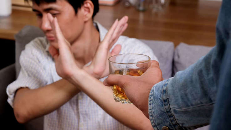 17 Reasons Why People Are Giving Up Alcohol 17 Reasons Why People Are Giving Up Alcohol