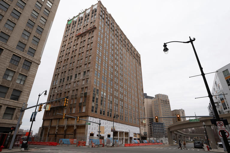 11 new Detroit developments to get excited about in 2025