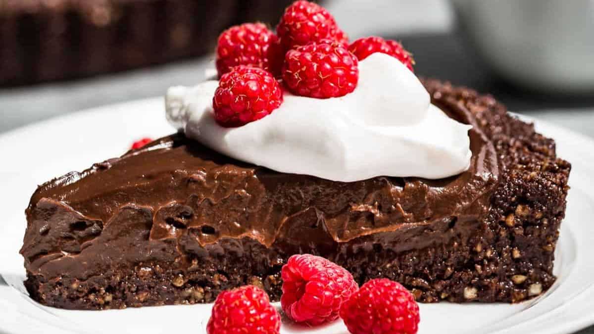 12 Healthy Dessert Recipes You Can Enjoy Guilt Free
