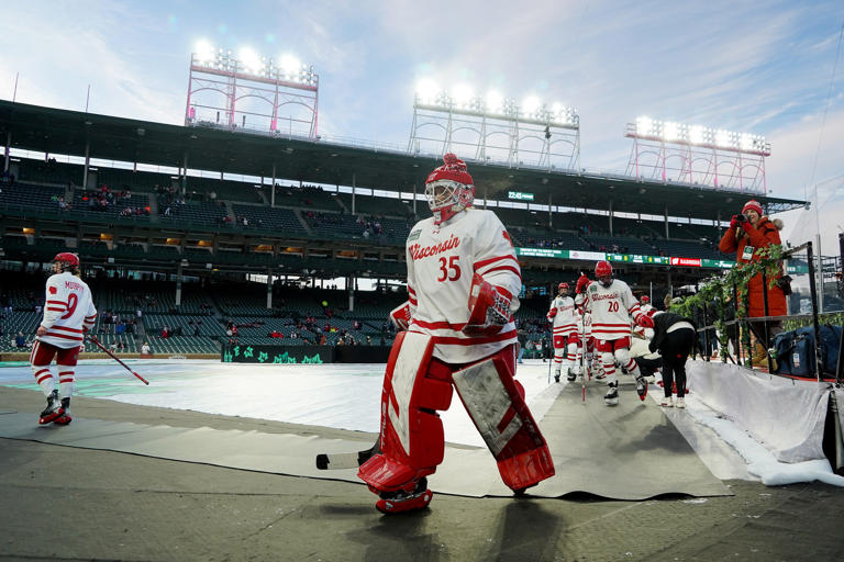'I don't know how much better it could have got': Wrigley Field ...