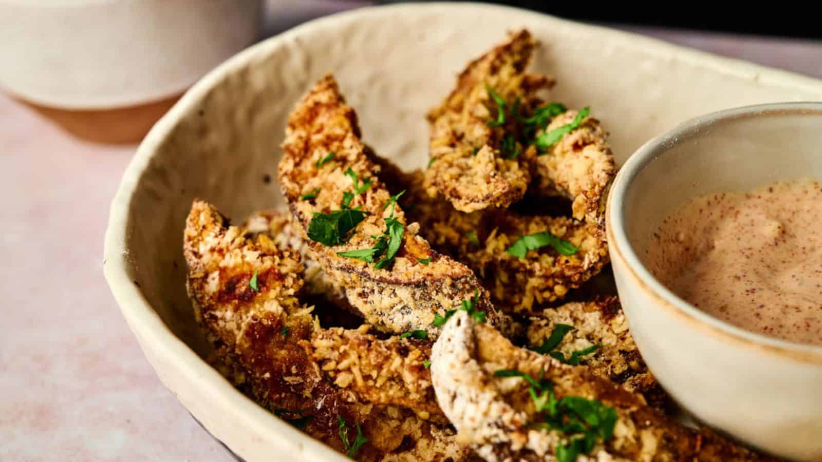 15 Air Fryer Meal Recipes That Do The Frying Without The Mess