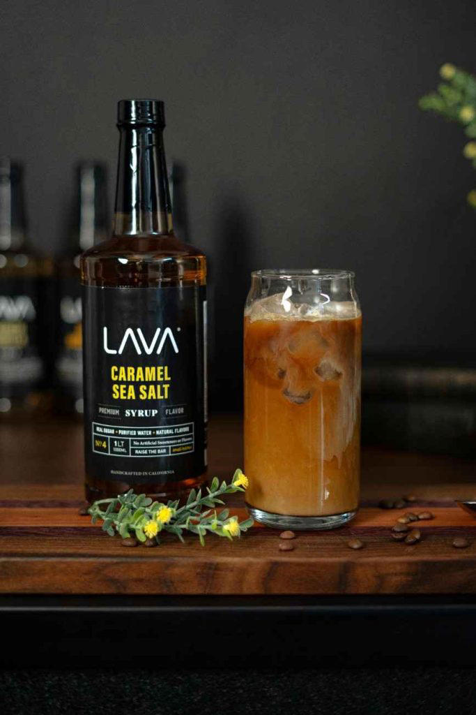 The Best Coffee Syrups for Your Home Coffee Bar