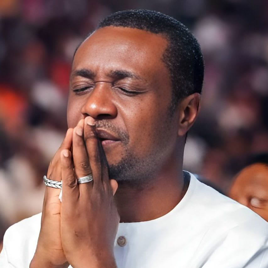 Nathaniel Bassey invited to minister at Donald Trump’s inaugural prayer ... Nathaniel Bassey invited to minister at Donald Trump’s inaugural prayer ...