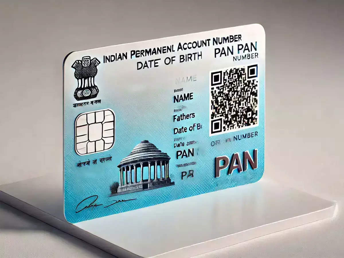 How will duplicate PAN numbers be detected through PAN 2.0, and how ... How will duplicate PAN numbers be detected through PAN 2.0, and how ...
