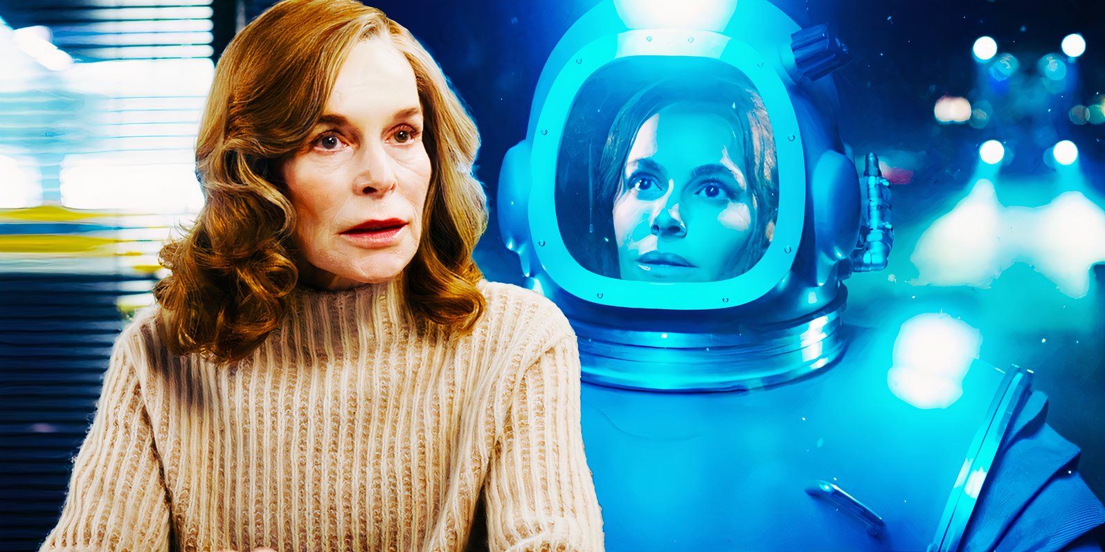 The Rig Season 2 Ending: Rose's Fate & Why The Ancestor Reveals Itself ...