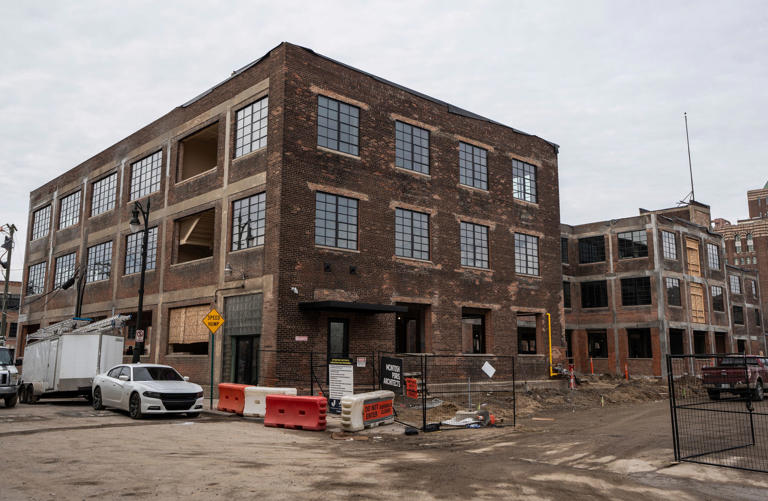 11 new Detroit developments to get excited about in 2025