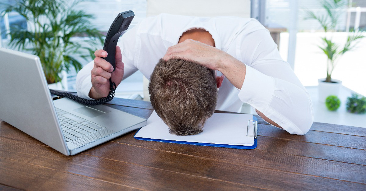 How To Stop Those Annoying Robocalls How To Stop Those Annoying Robocalls