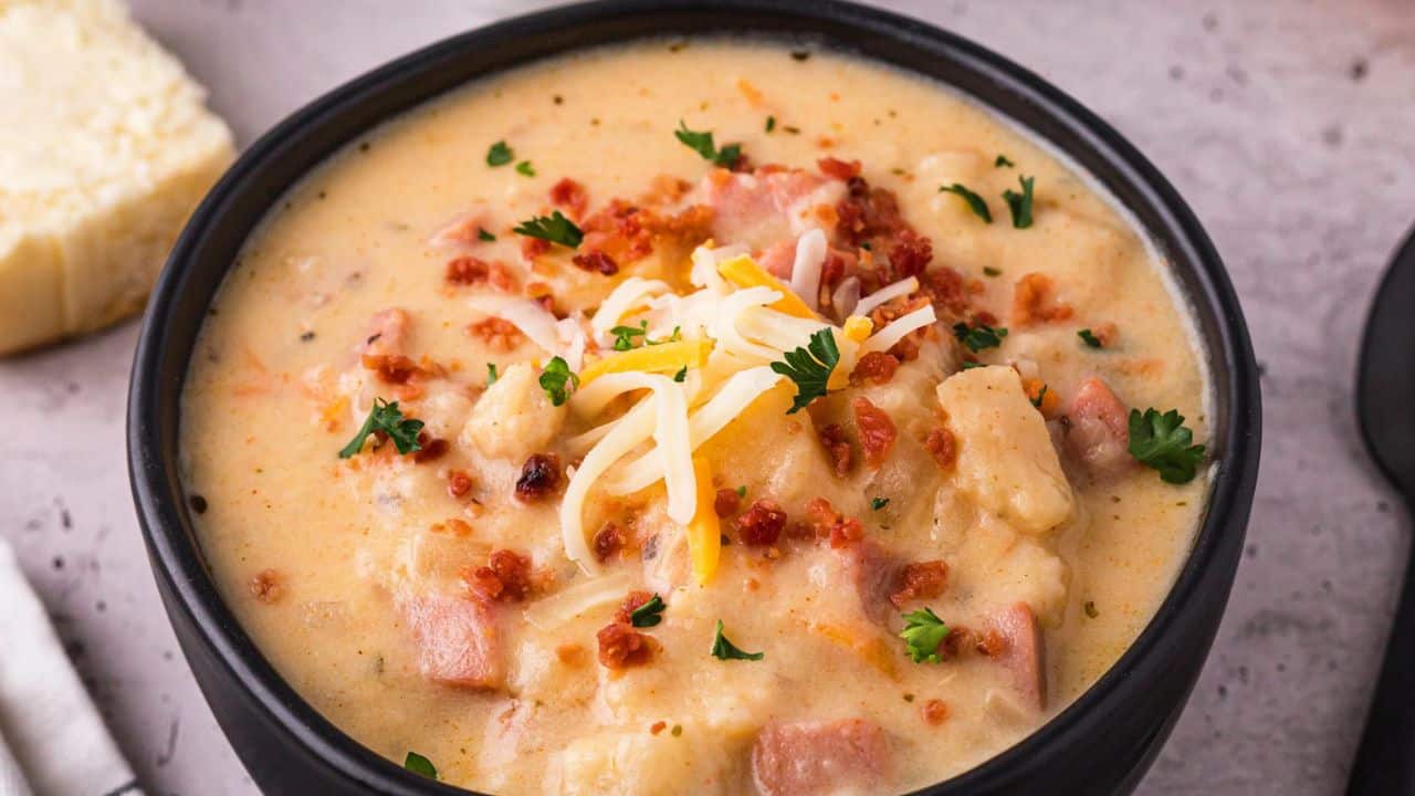 20 simple crockpot meal prep ideas for the week ahead