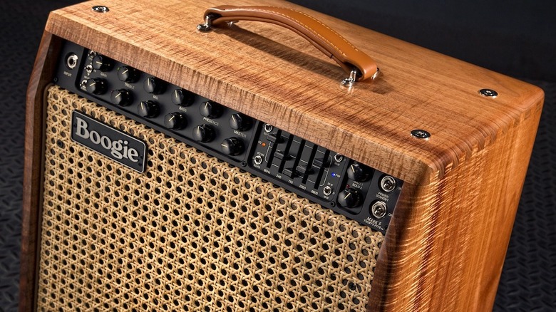 Every Major Guitar Amplifier Brand, Ranked