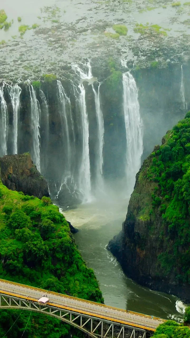 9 most unique geographical landmarks in the world