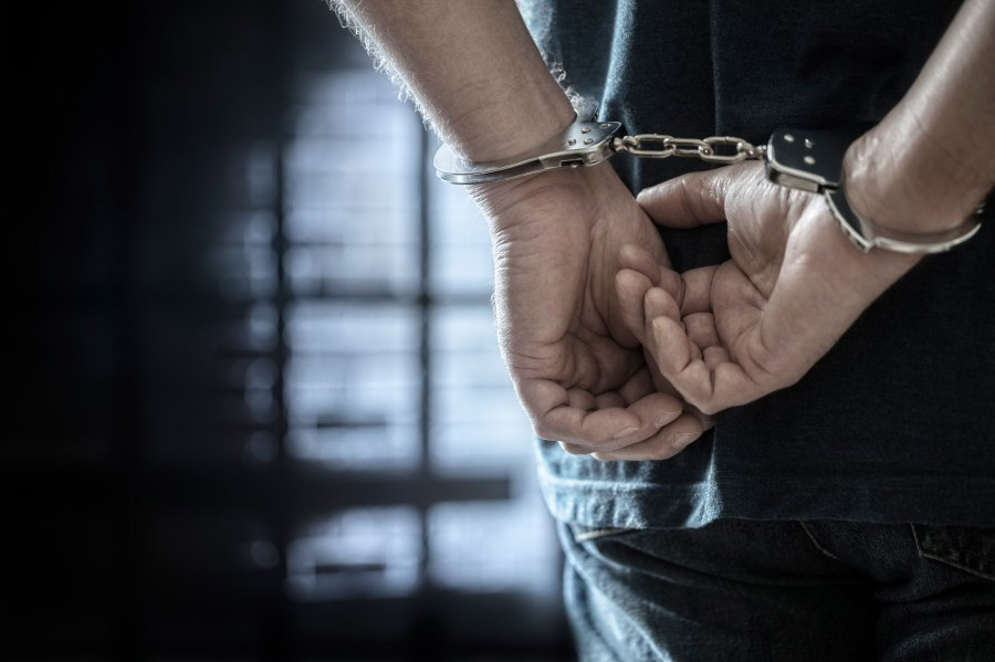 Police arrest ‘serial commercial burglary suspect’ accused of hitting 6 ... Police arrest ‘serial commercial burglary suspect’ accused of hitting 6 ...