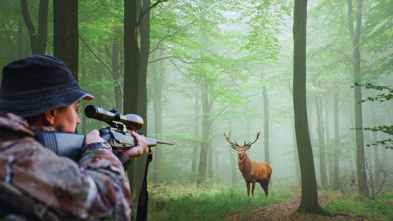 12 Strategies for Scouting and Finding Deer in Large Forests