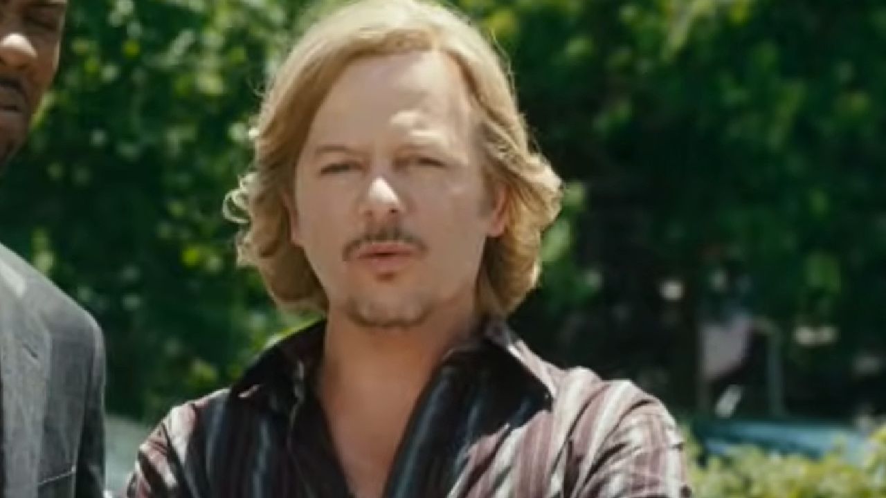 After Going Back To SNL, David Spade Is Shocked By How The Cast ...