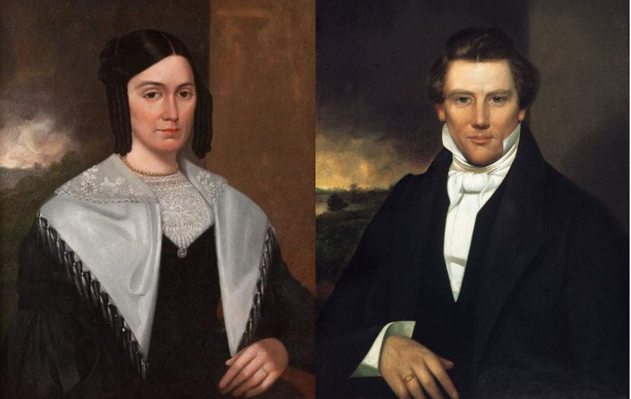 Latest from Mormon Land: Dozens of new changes in LDS scriptures ...