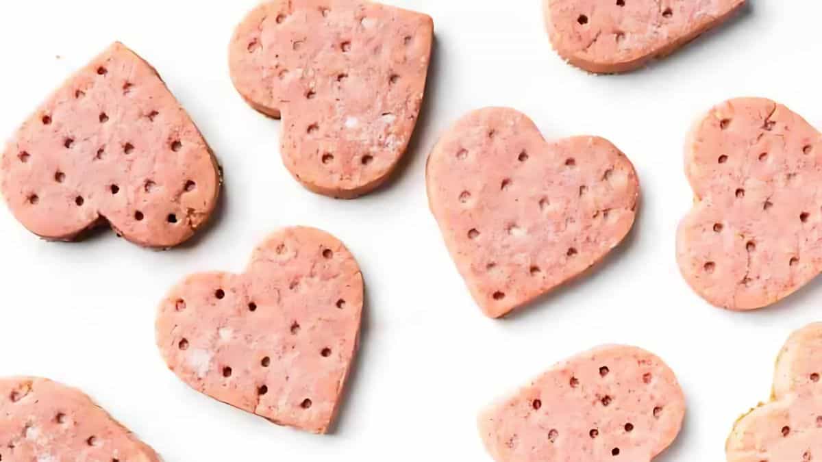 20 Soft and Buttery Shortbread Cookies